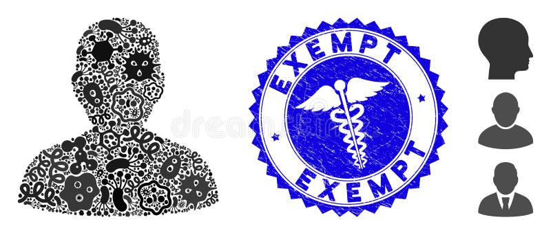 Exempt Title Stock Illustrations – 19 Exempt Title Stock Illustrations ...