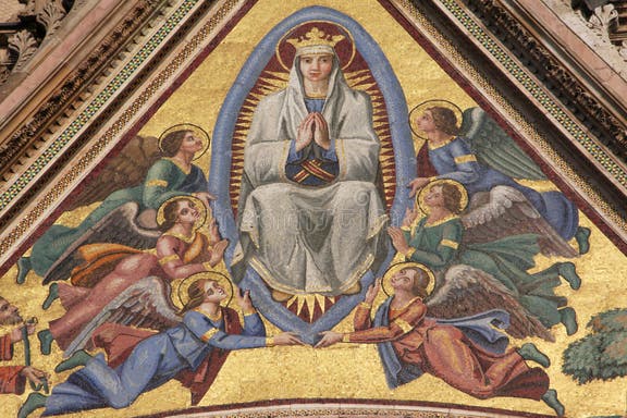 1,036 Italian Virgin Mary Painting Stock Photos - Free & Royalty-Free ...