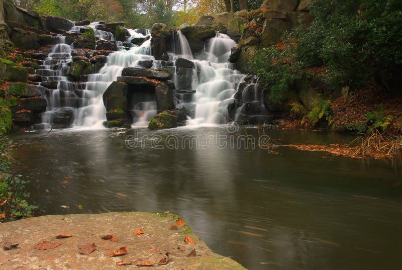 Virgin waters stock photo. Image of water, virginia, surrey - 64415650