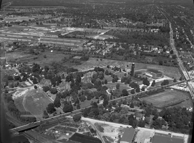 Virginia Union University Picture. Image: 222269746