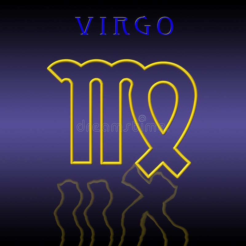 Virgo Picture. Image: 16605847