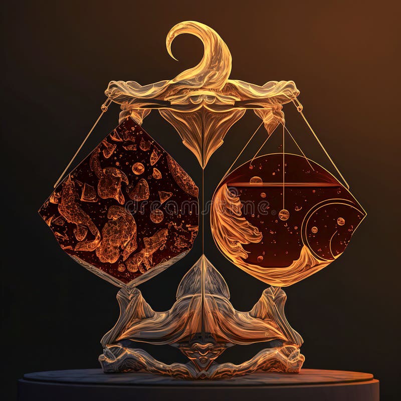 Virgo, Zodiac Signs stock illustration. Illustration of galaxy - 272185770