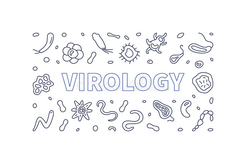 Virology Wallpaper Stock Illustrations – 1,344 Virology Wallpaper Stock ...