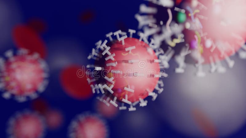 Viron Stock Illustrations – 2 Viron Stock Illustrations, Vectors ...