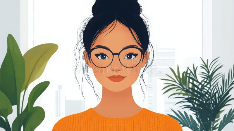 Virtual Assistant As a Talking Head Providing Information in a Bright ...