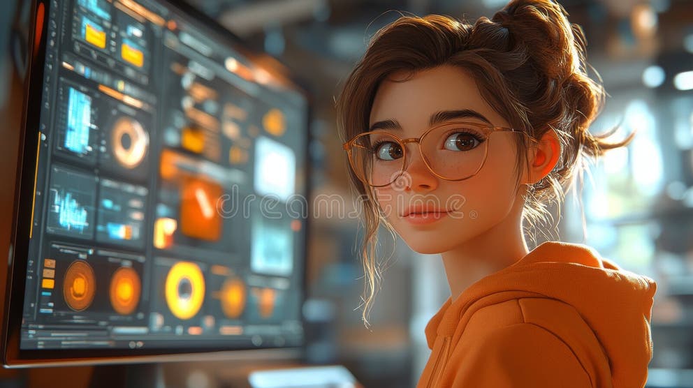 Virtual Assistant Avatars Aiding Users in Organizing Tasks and Data in ...