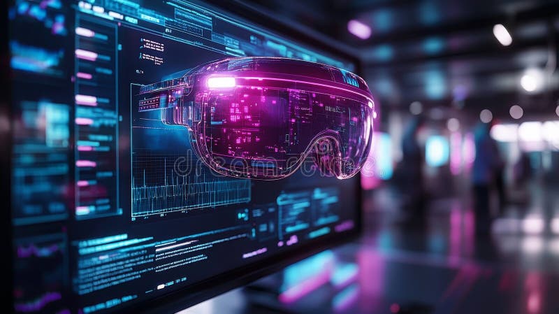 Virtual Assistant Avatars in AR Glasses Guide Users in Digital Tech ...