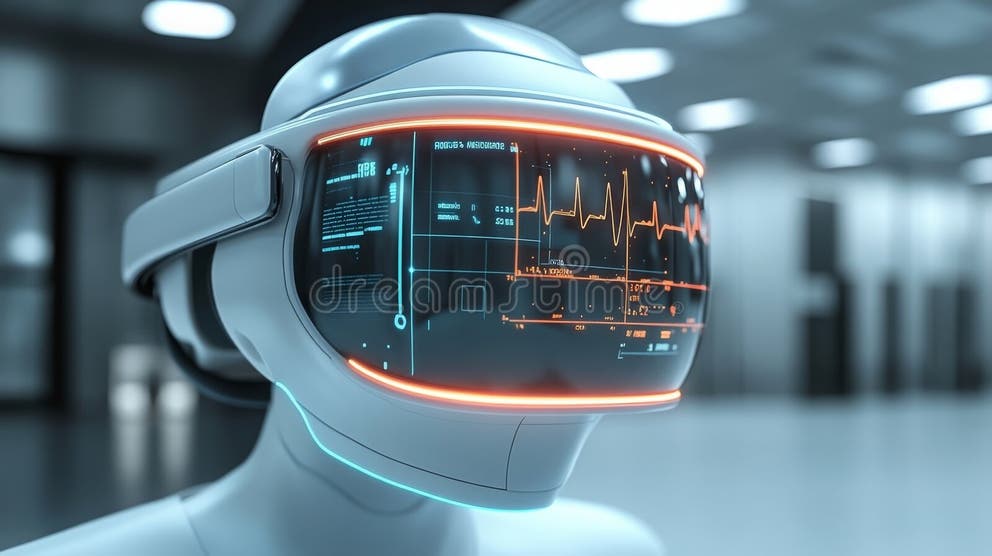 Virtual Assistant Avatars in Augmented Reality Glasses Provide Support ...