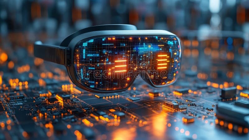 Virtual Assistant Avatars Improve Tasks Using AR Glasses in a Tech ...