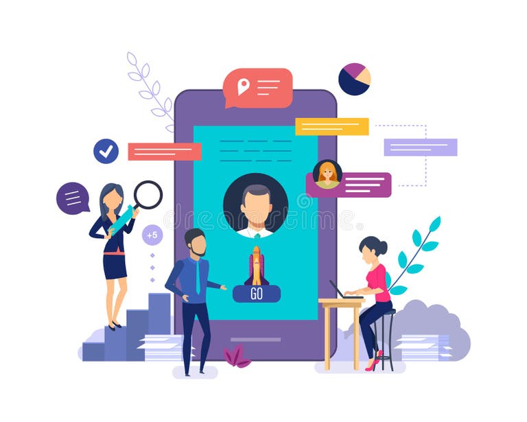 Virtual Assistant Icon Stock Illustrations – 10,580 Virtual Assistant ...