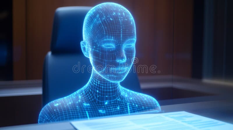 Virtual Assistant Utilizes AI To Analyze Legal Documents with ...