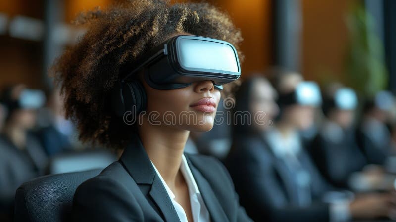 Virtual Assistants Enhance Learning Experience in Modern Office Using Augmented Reality ...