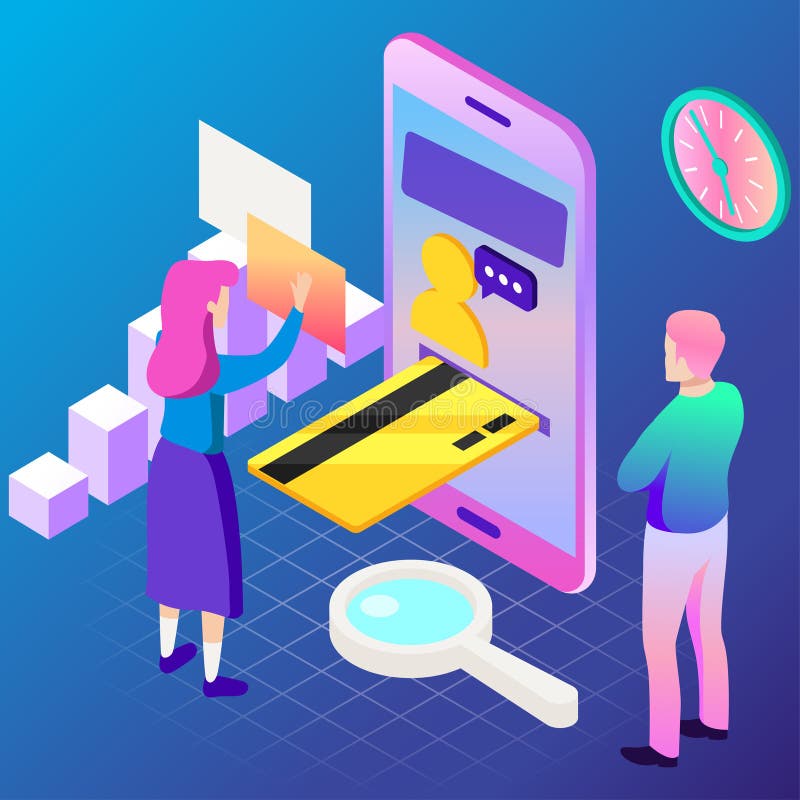 Augment Reality Stock Illustrations – 116 Augment Reality Stock ...