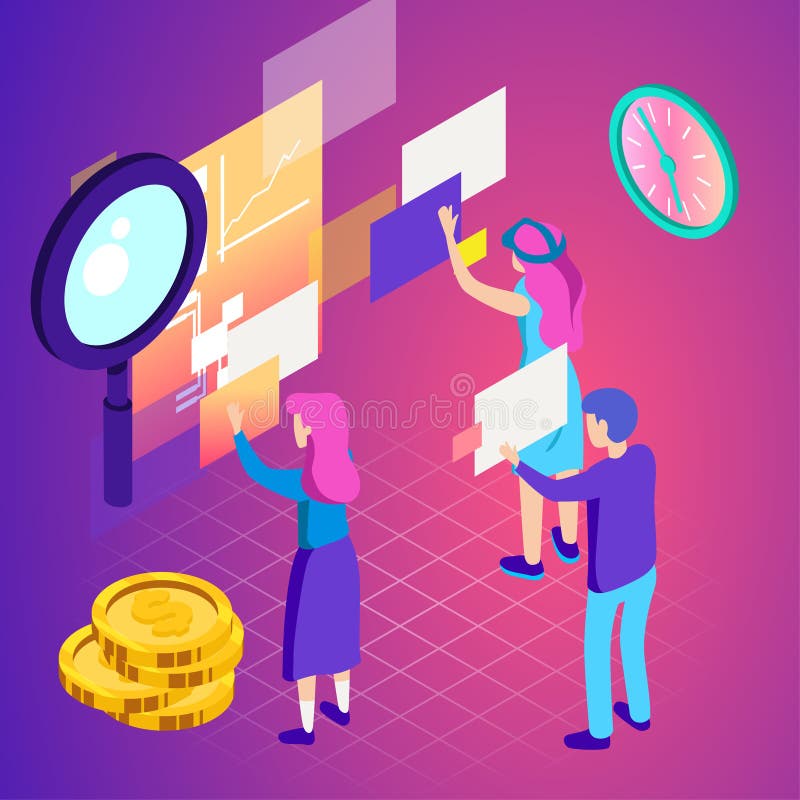 Augment Stock Illustrations – 777 Augment Stock Illustrations, Vectors ...