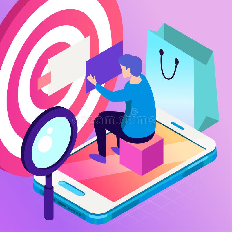 Augment Reality Stock Illustrations – 116 Augment Reality Stock ...