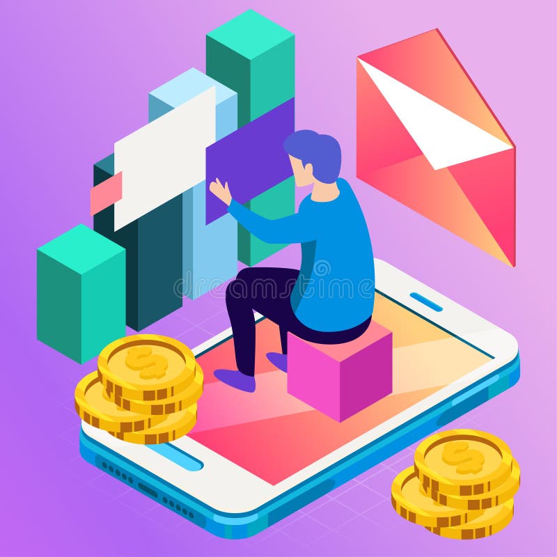 Augment Stock Illustrations – 806 Augment Stock Illustrations, Vectors ...