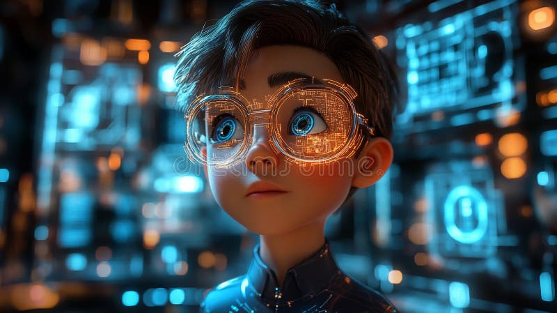 Virtual Avatars Providing Assistance with Filing for Clients in a ...