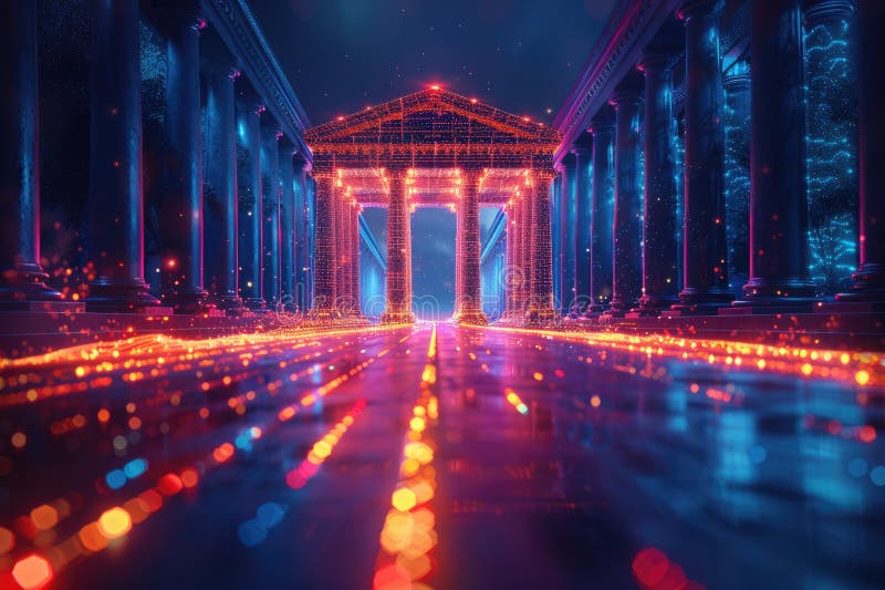 Virtual Banking: Digital Bank, Providing Innovative, Financial Services ...