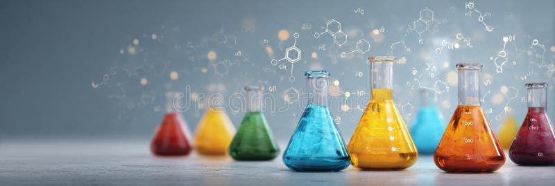 Bright Virtual Chemistry Lab Setting Stock Photos - Free & Royalty-Free ...