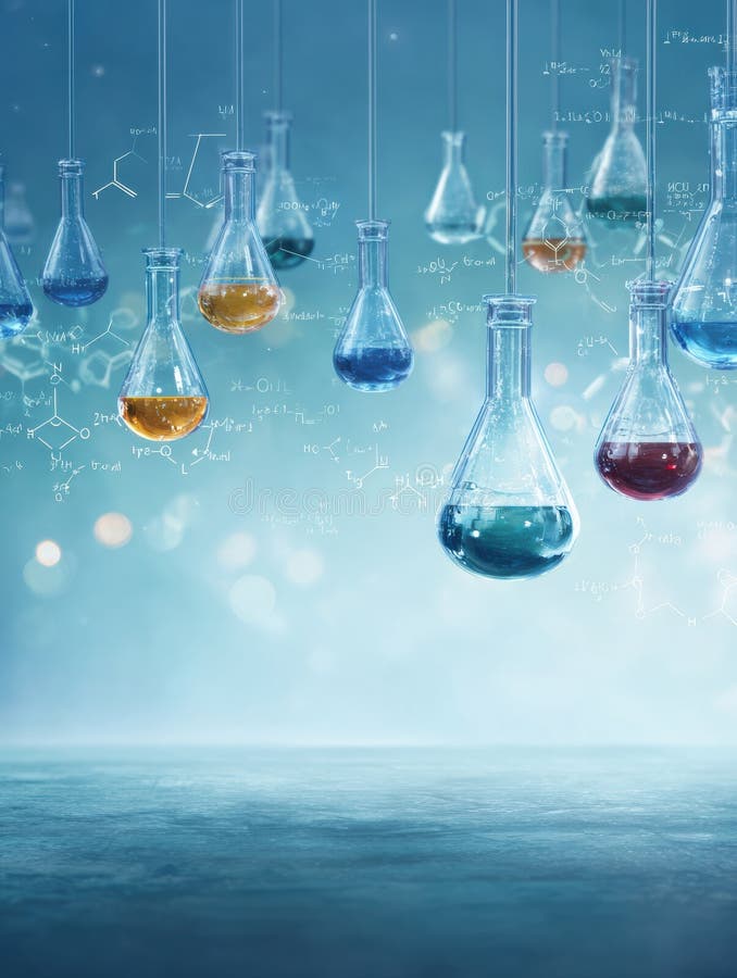 Bright Virtual Chemistry Lab Setting Stock Photos - Free & Royalty-Free Stock Photos from Dreamstime