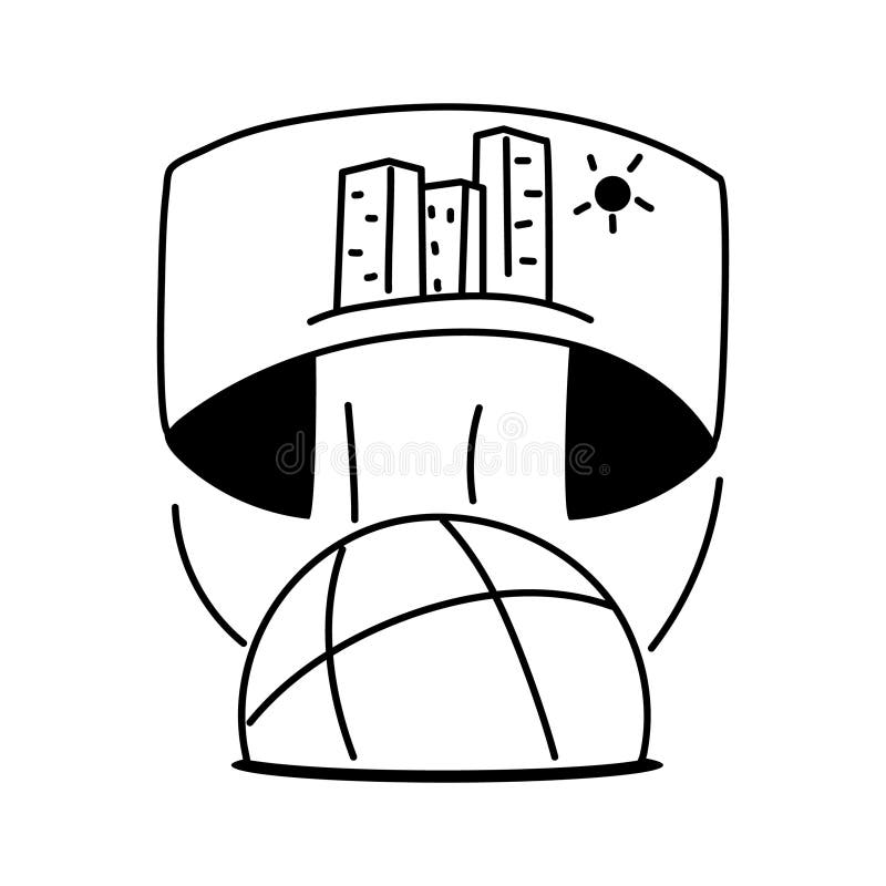 Virtual City Environment for Immersive Metaverse Experiences and ...