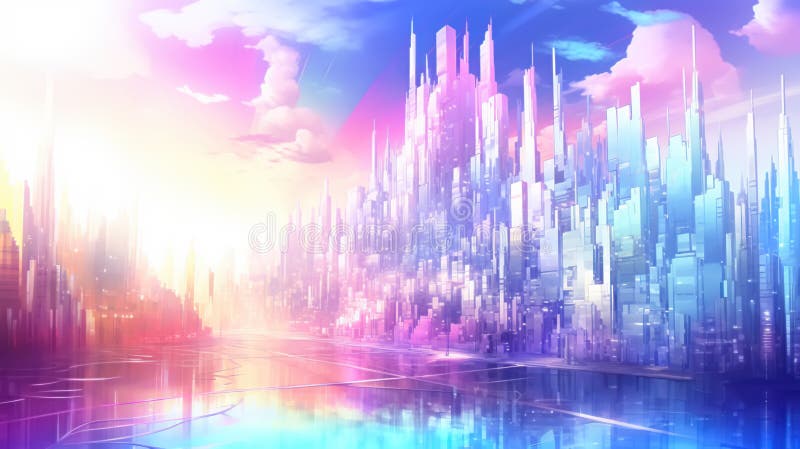 Multiverse City Stock Illustrations – 229 Multiverse City Stock ...