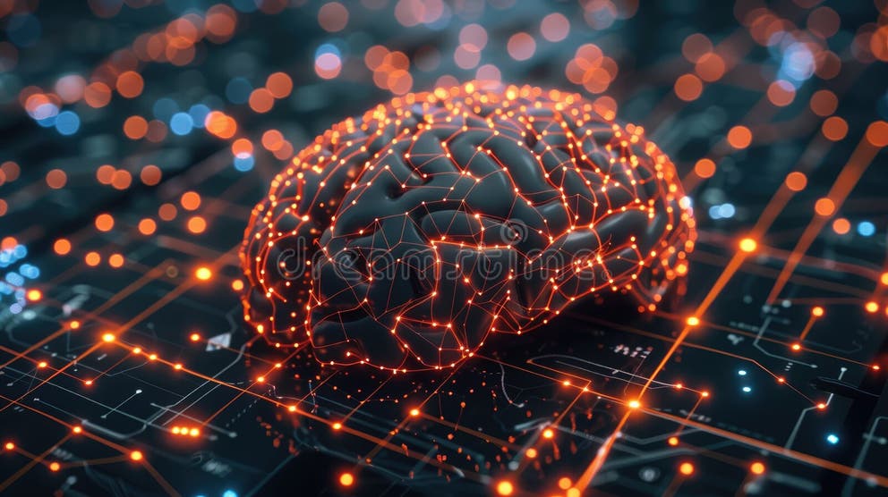 Virtual Cognition: Artificial Intelligence, AI, Transformative Impact on Modern Technology, and ...