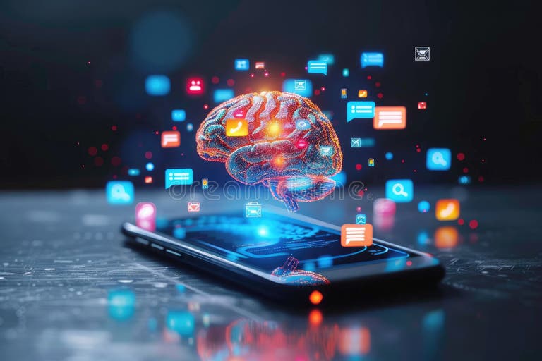 Virtual Cognition: Artificial Intelligence, AI, Transformative Impact ...