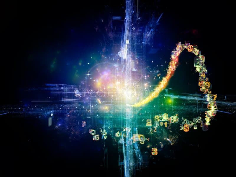 Number Trails Stock Illustrations – 229 Number Trails Stock ...