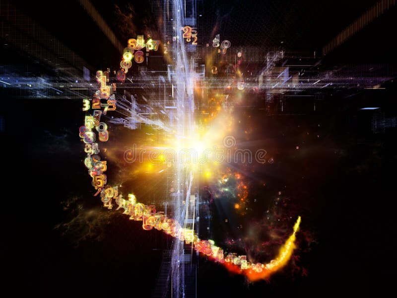 Number Trails Stock Illustrations – 229 Number Trails Stock ...