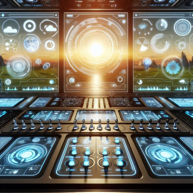 Virtual Computer Systems To Reduce CO2 Emissions Carbon Footprint ...