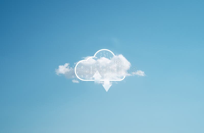 295 Digital Transformation White Background Stock Photos - Free ...