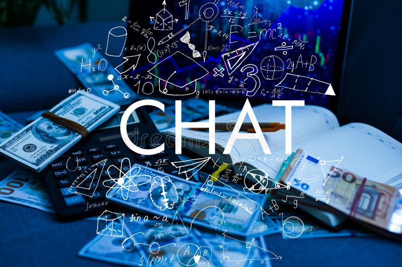 126 Artificial Intelligence Formula Chemistry Stock Photos - Free ...