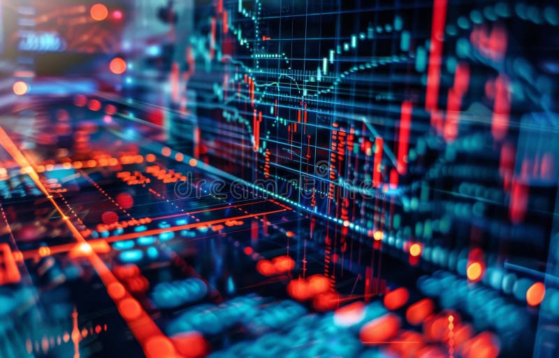 A Virtual Currency Exchange Trading Digital Assets in a Secure ...