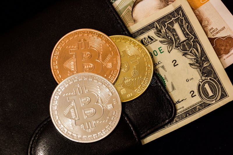 Virtual currency wallet. stock photo. Image of international - 110130964 Virtual currency wallet. stock photo. Image of international - 110130964