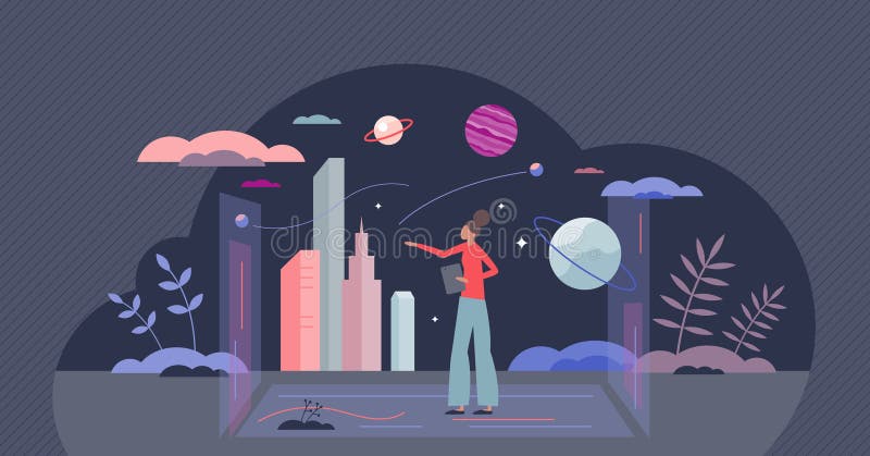 Virtual Cyberspace with Online 3D Simulation Technology Tiny Person ...