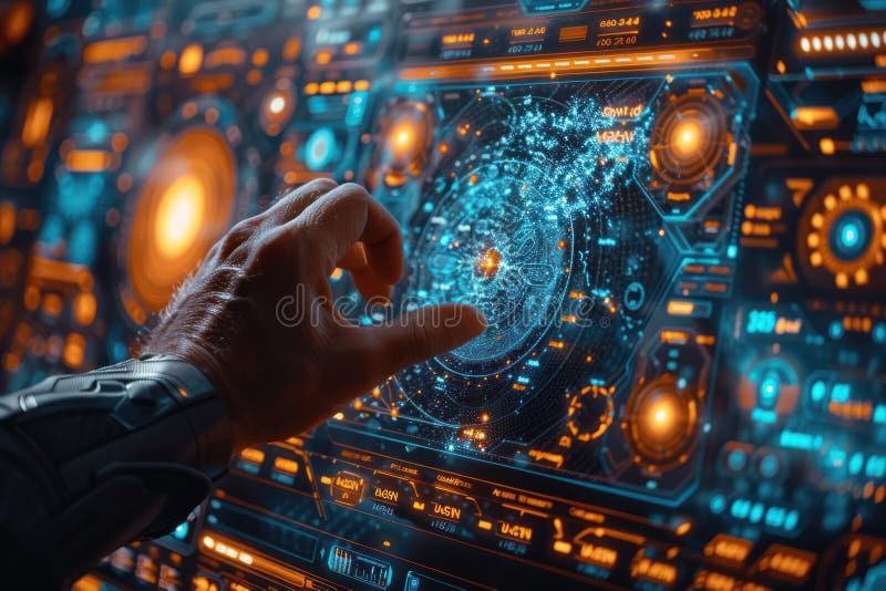 Virtual Data Analysis and Visualization with AI: Harnessing Big Data ...