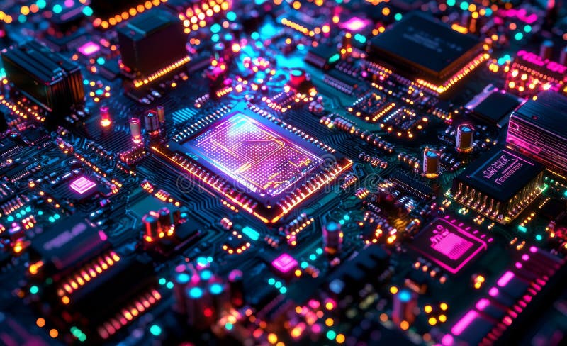 Virtual Data Center. Digital Streams and Emerging Technology. Advanced ...