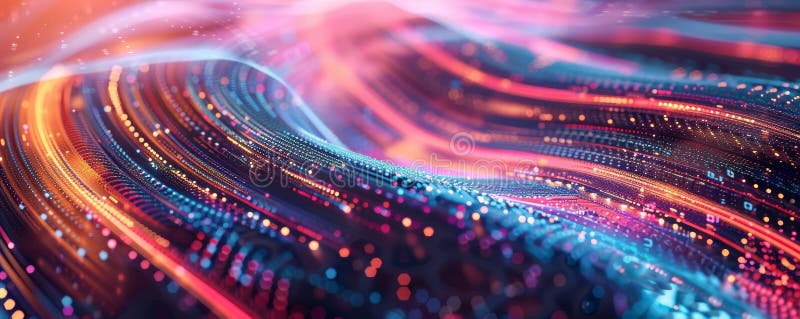 Virtual Data Flow and AI Convergence: Shaping the Digital ...