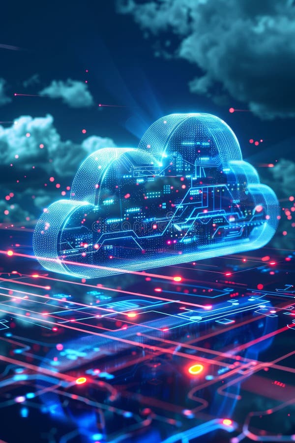 Virtual Data Pathways, Digital Elements, Innovative Cloud Technology ...