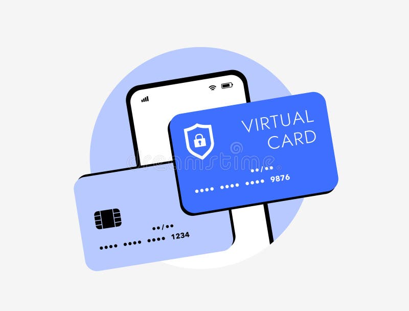 Virtual Debit Card for Digital Payments, Online Debit and Virtual ...