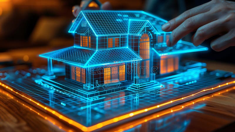 Virtual Design Collaboration: Architect Engage in Collaborative Work ...