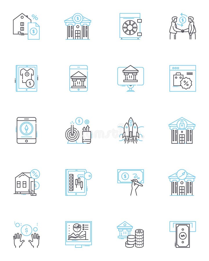 3d Modelling Vector Line Icons Set 3d Modelling Modeling Cad Design Rendering Simulation