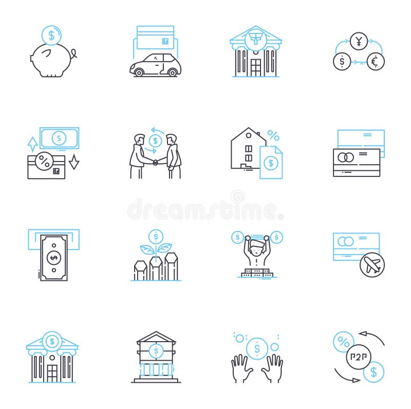 3d Modelling Vector Line Icons Set 3d Modelling Modeling Cad Design Rendering Simulation 4341