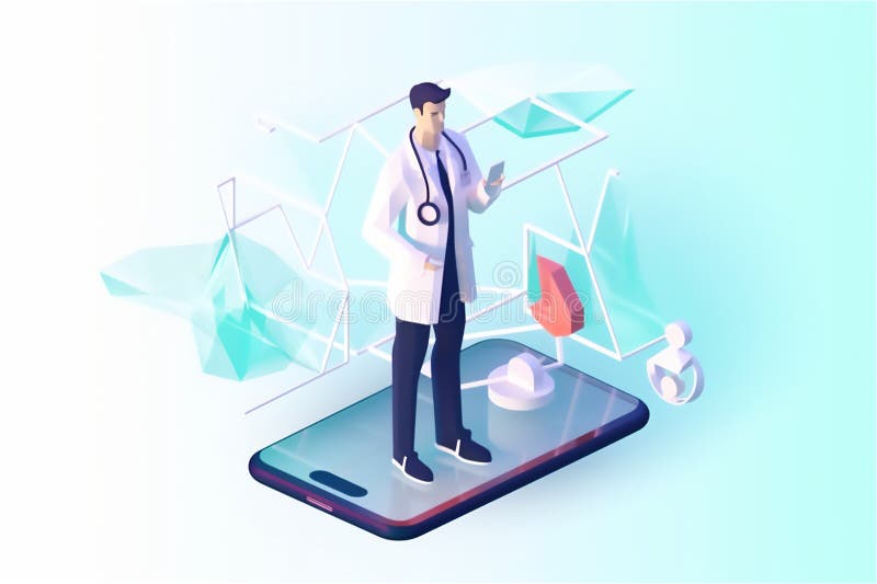 Virtual Doctor on Mobile Device for Remote Medical Consultations ... Virtual Doctor on Mobile Device for Remote Medical Consultations ...