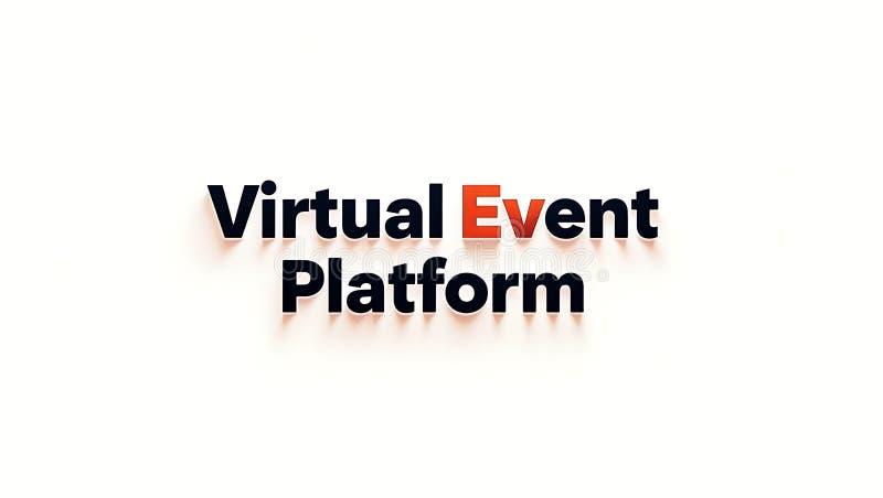 Virtual Event Platform -designed To Connect Attendees and Facilitate ...