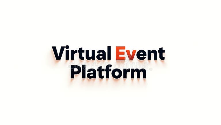 Virtual Event Platform -designed To Connect Attendees and Facilitate ...