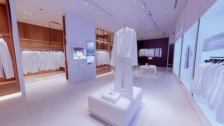 Virtual Fitting Room Application that Combines Advanced Computer Vision ...