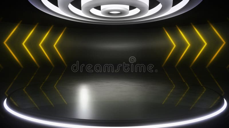 Virtual Game Stage Background, Studio Template. Ideal for Tv Game Shows ...