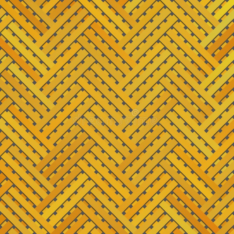 Rattan Pattern Outline Stock Illustrations – 441 Rattan Pattern Outline ...